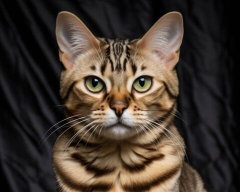 11 Most Popular Short Haired Cat Breeds | American Paws Club