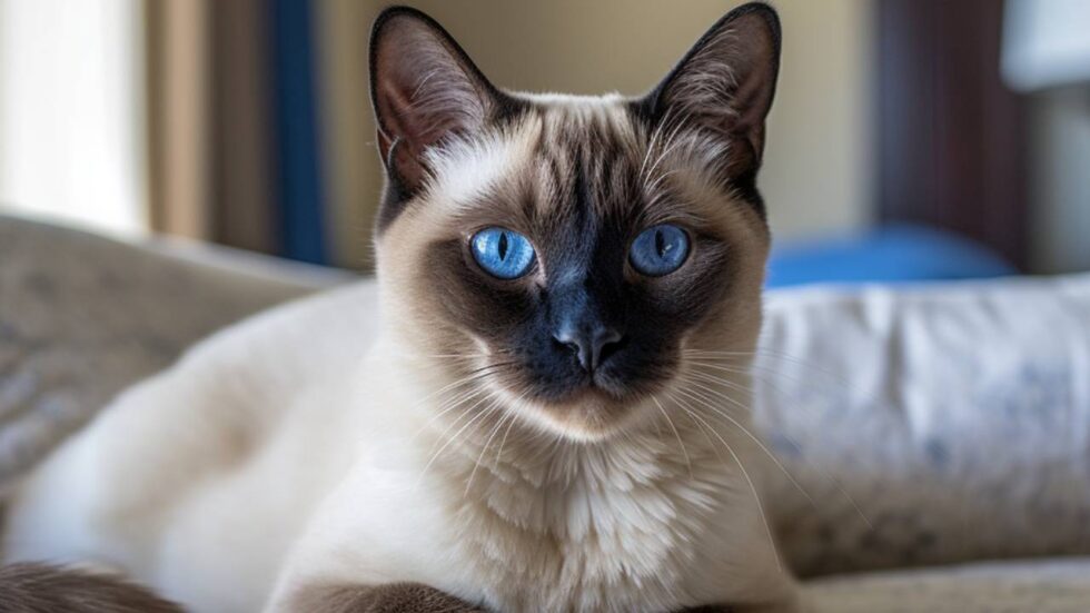 11 Most Popular Short Haired Cat Breeds | American Paws Club