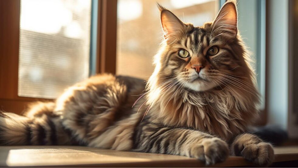 12 Cat Breeds With Ear Tufts to Fall in Love With