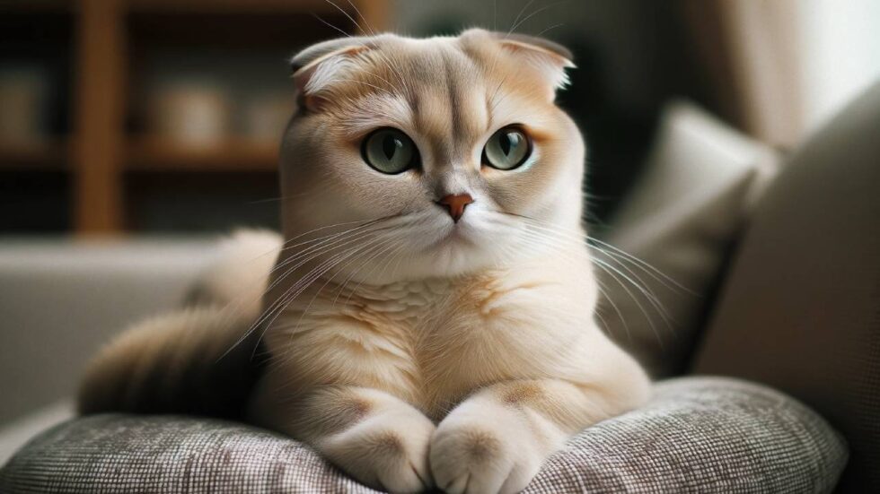 11 Most Popular Short Haired Cat Breeds | American Paws Club