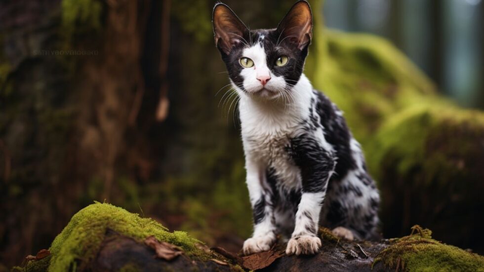 11 Most Popular Short Haired Cat Breeds | American Paws Club