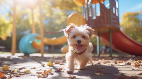 15 Cutest Small Dog Breeds (100+ Photos) | American Paws Club