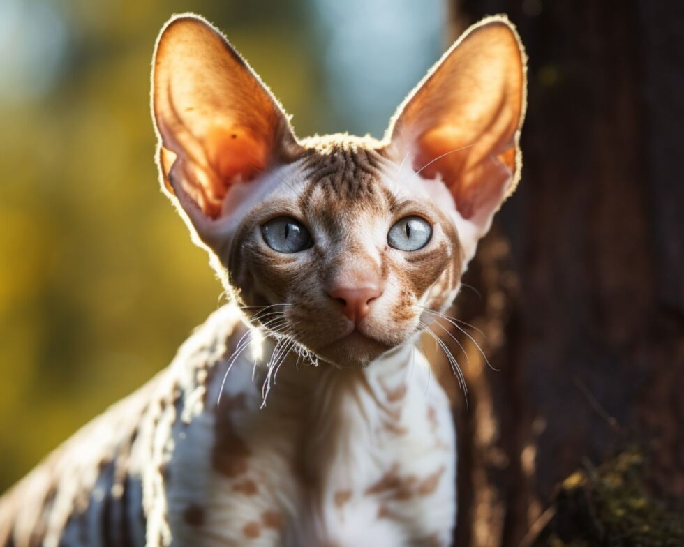 11 Most Popular Short Haired Cat Breeds | American Paws Club