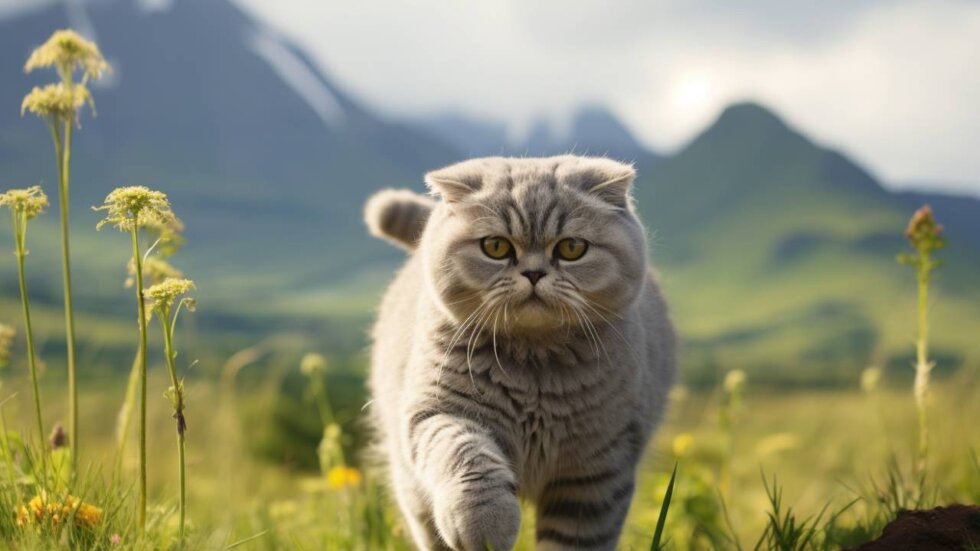30+1 Old-Fashioned Cat Name Ideas | American Paws Club