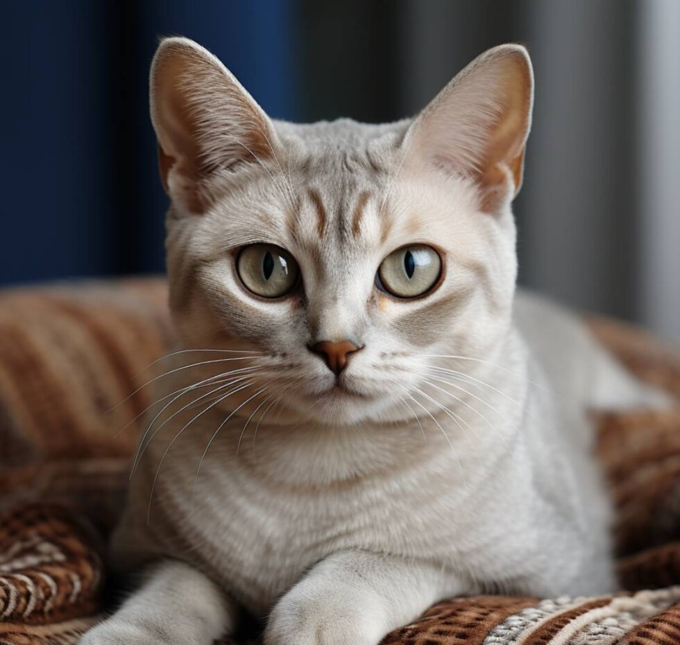 Types of Tabby Cats: Breeds & Traits | American Paws Club