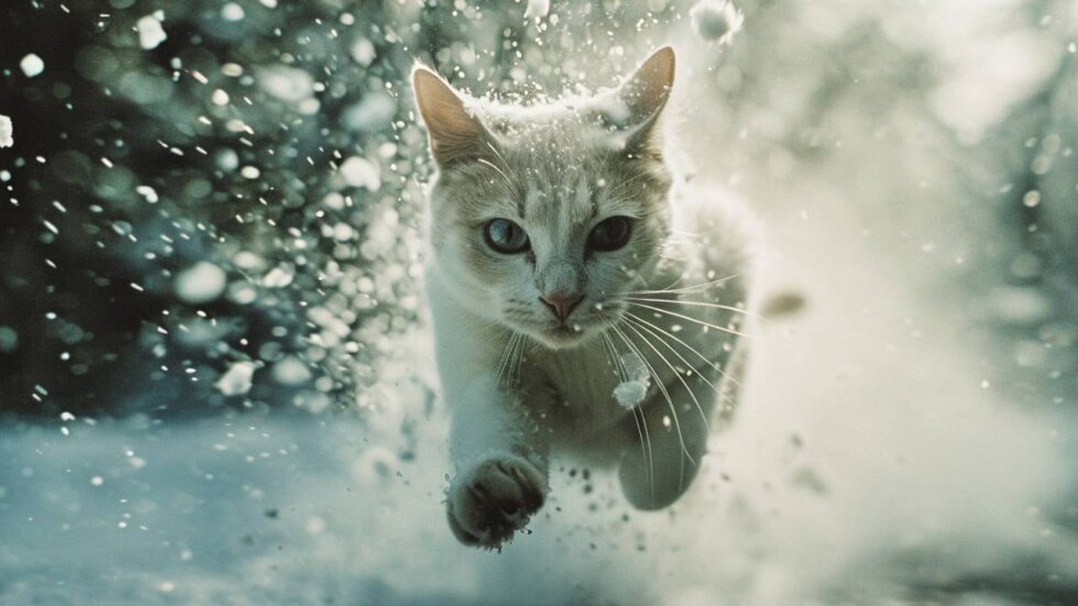 50 Fun Cat Facts for Kids | American Paws Club