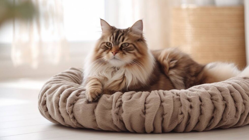 30+1 Old-Fashioned Cat Name Ideas | American Paws Club