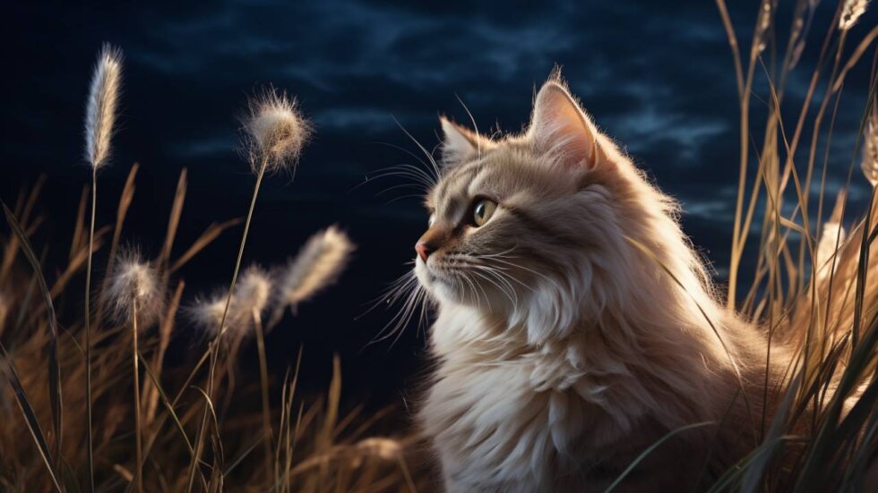 Will a Groundhog Attack a Cat? + More Animal Risks | American Paws Club