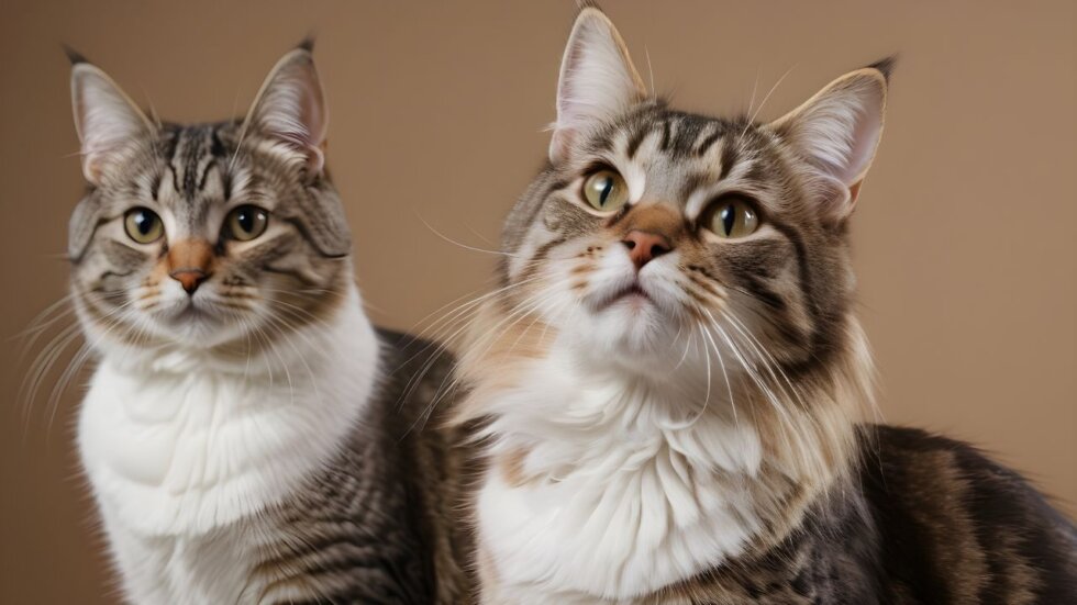 Types of Tabby Cats: Breeds & Traits | American Paws Club