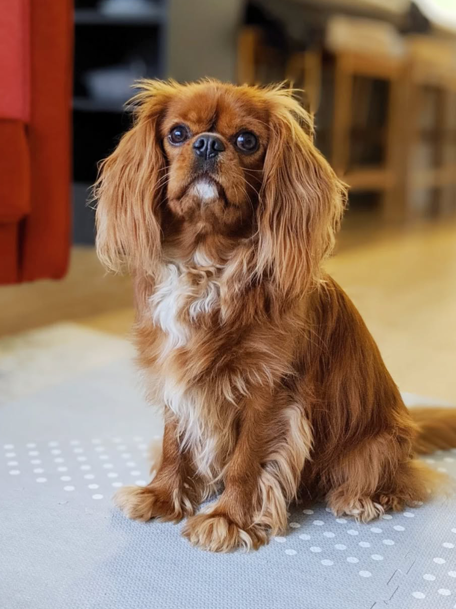 15 Cutest Small Dog Breeds (100+ Photos) | American Paws Club