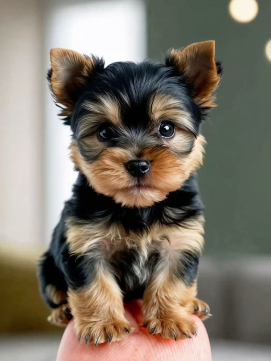 15 Cutest Small Dog Breeds (100+ Photos) | American Paws Club